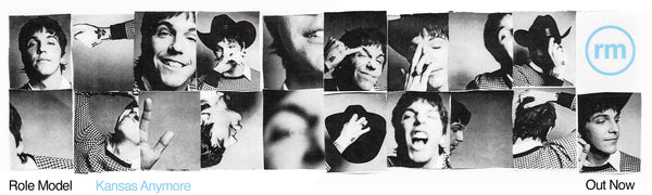 Role Model UK - Official Store - Shop Exclusive Merch